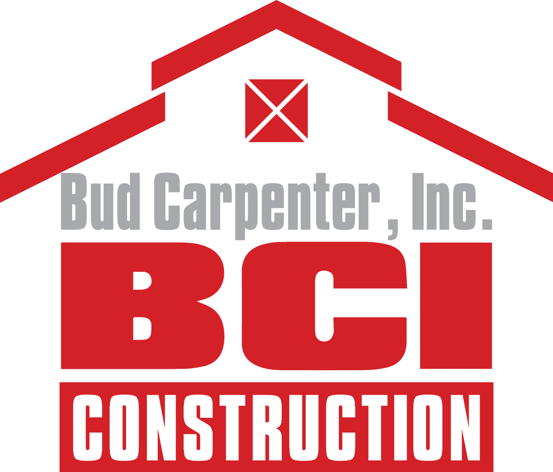 BCI Construction | Bud Carpenter | Equestrian & Dairy Barn Builder